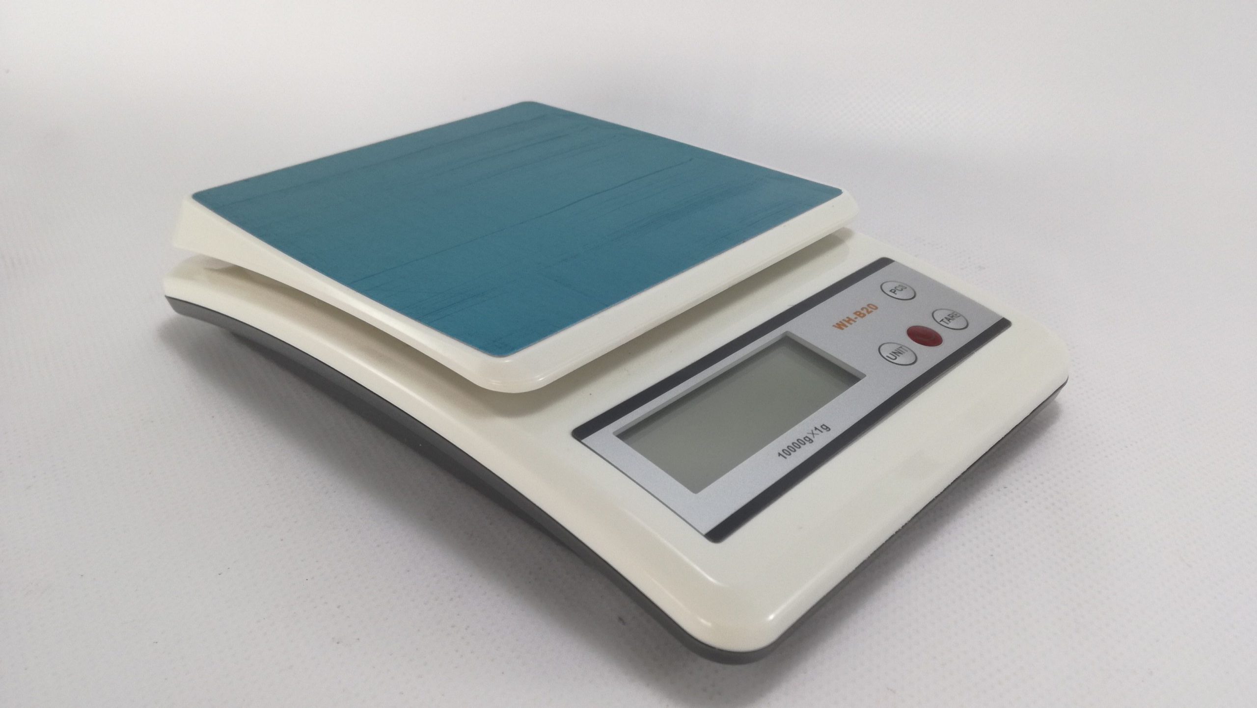 Bascula Digital WH-B20 (10Kg). - Casa Hermes