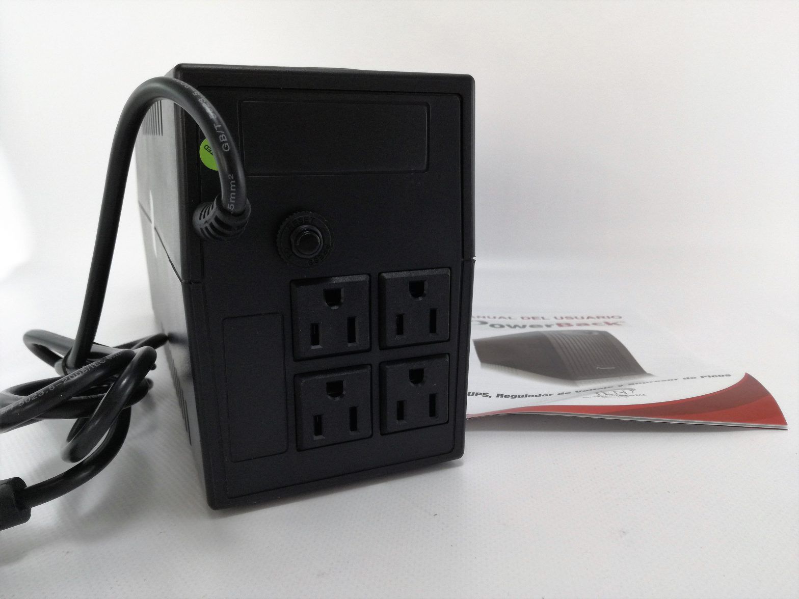 UPS PARA COMPUTADOR. 2020⭐⭐⭐⭐⭐ - Casa Hermes