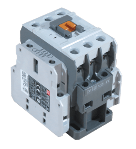 Contactor LS MC-40a METASOL. - Casa Hermes Contactor